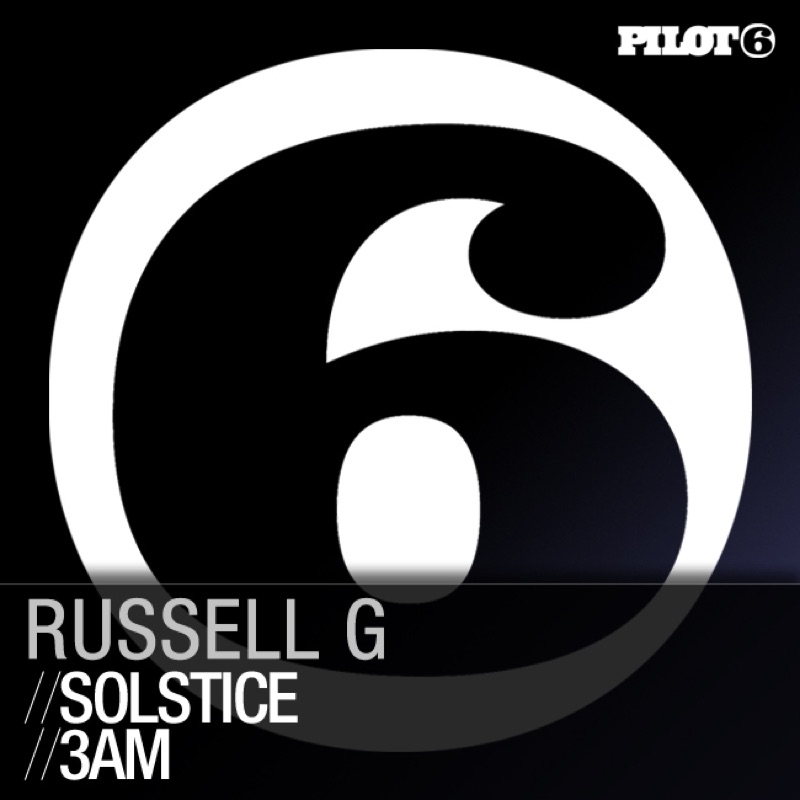 3Am - Russell G: Song Lyrics, Music Videos & Concerts