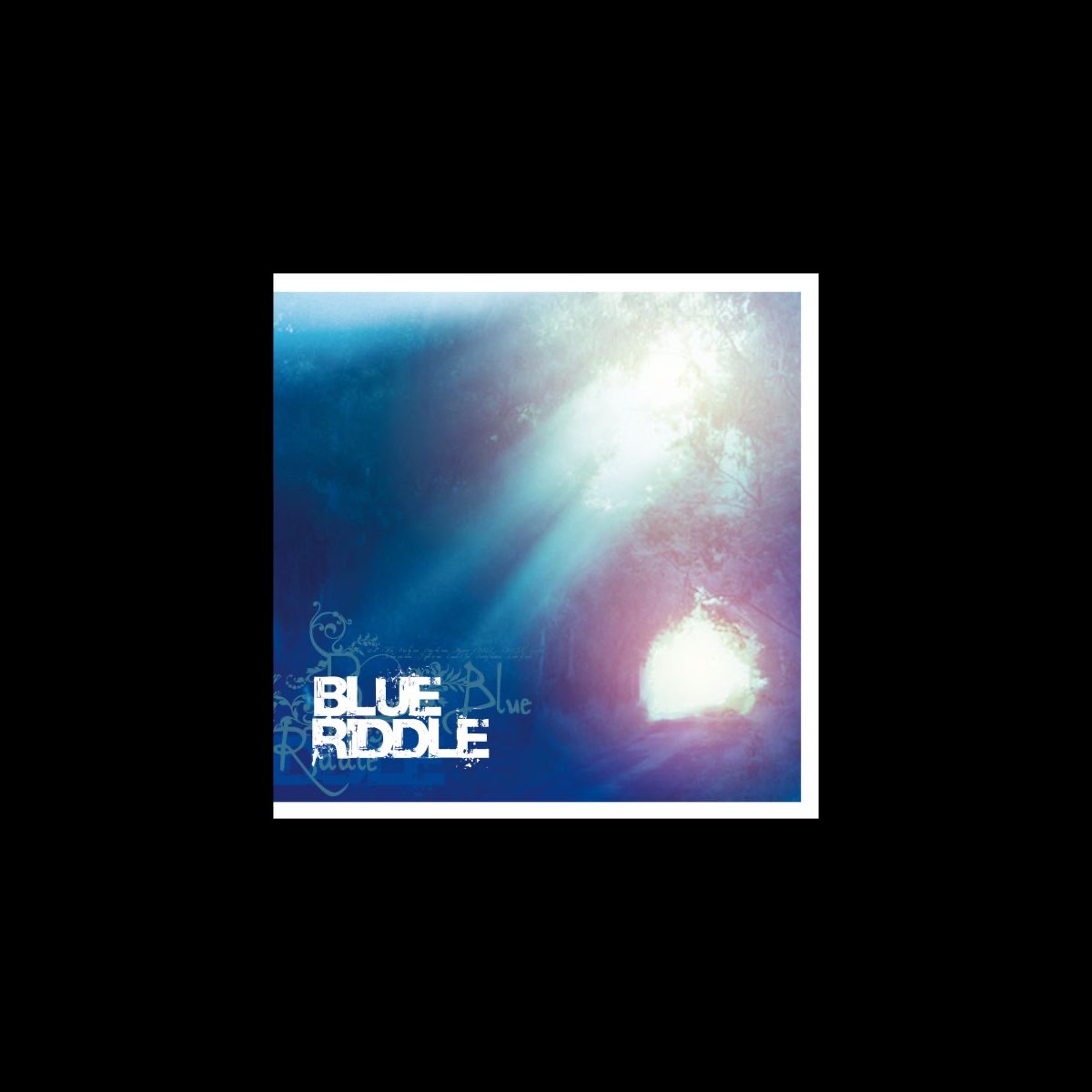 BLUE》- Riddle的专辑 - Apple Music