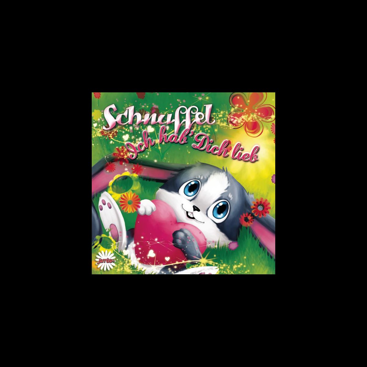‎Ich hab' dich lieb - Single - Album by Schnuffel - Apple Music