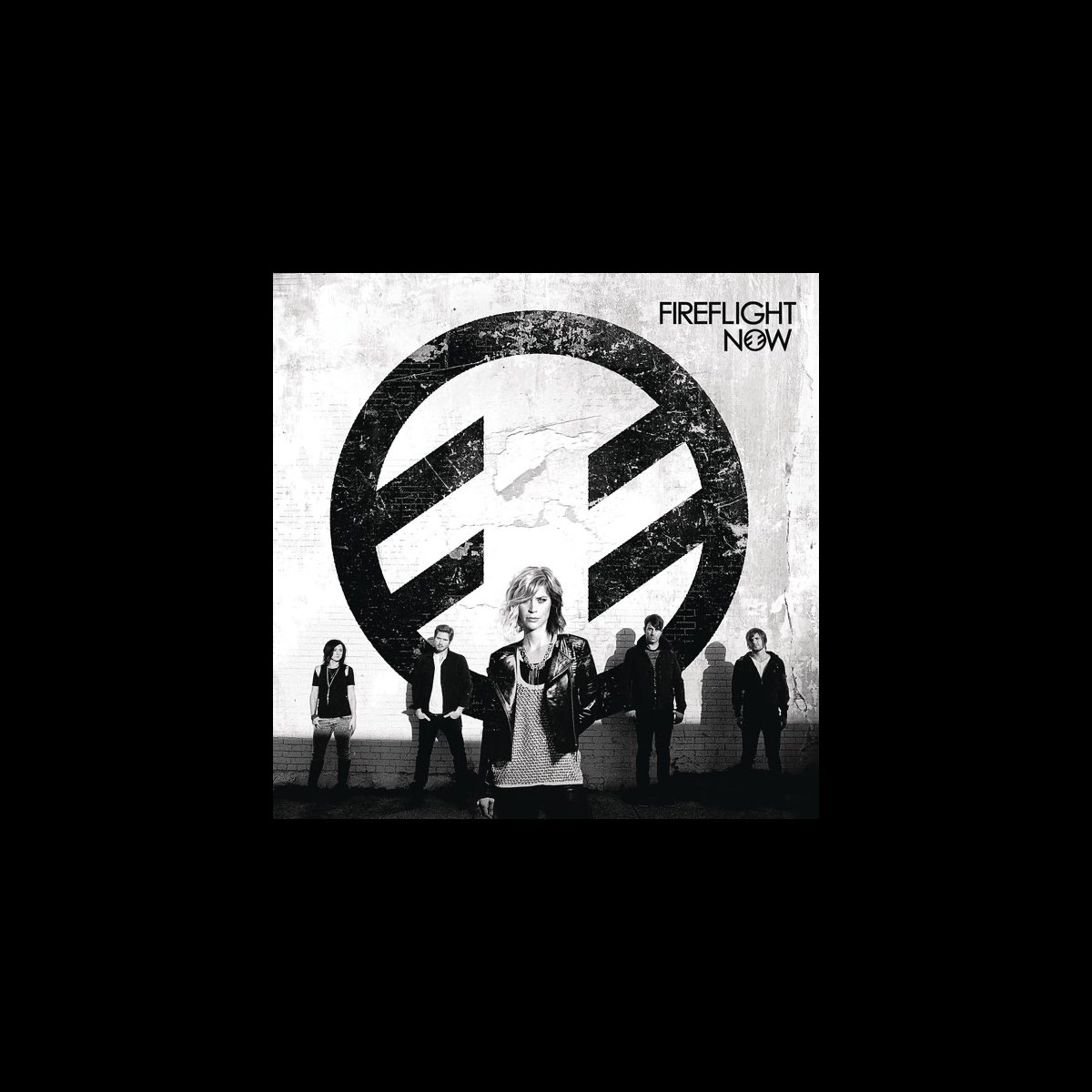 ‎Now - Album by Fireflight - Apple Music