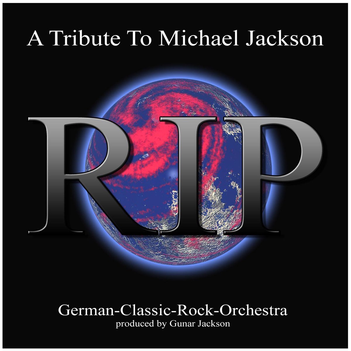 ‎A Tribute To Michael Jackson de German-Classic-Rock-Orchestra en Apple ...