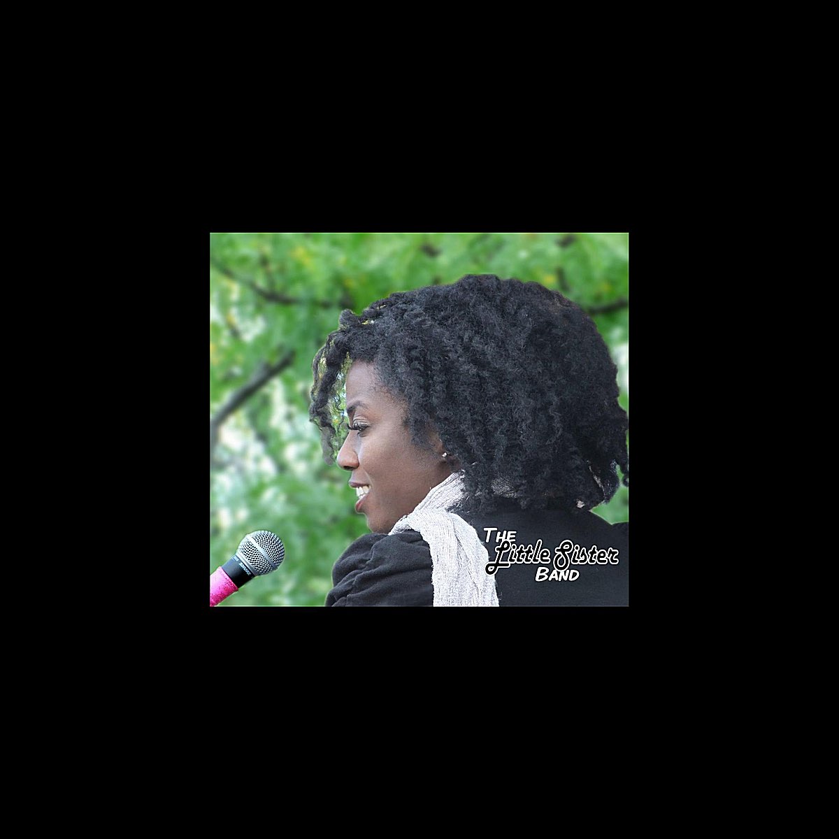 ‎The Little Sister Band - Album by The Little Sister Band - Apple Music