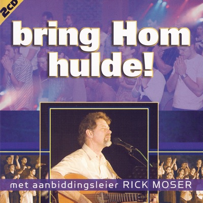 Koning Van Die Konings - Rick Moser