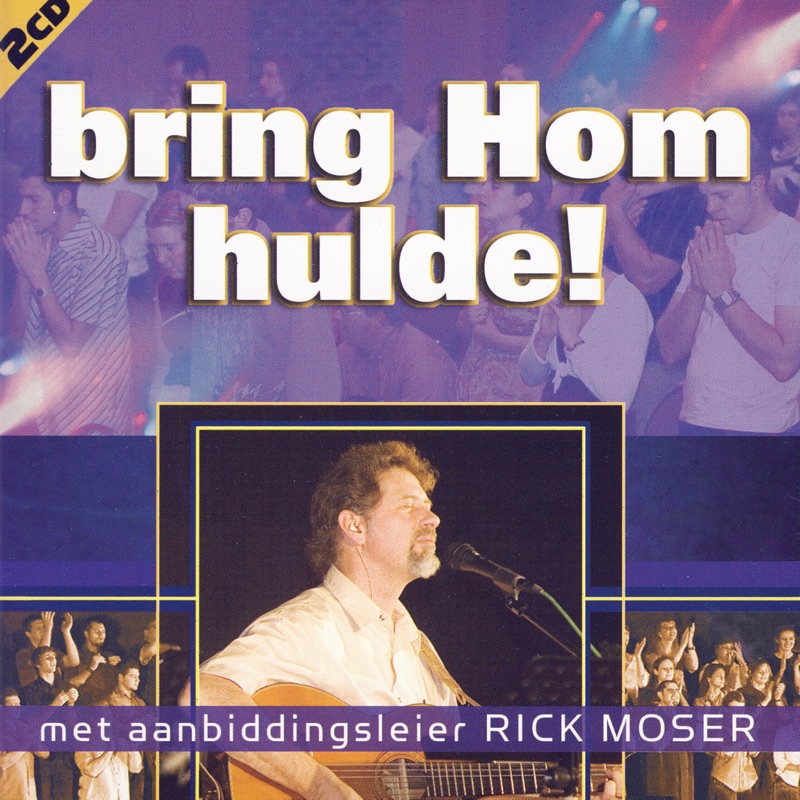 Dankie Jesus - Rick Moser: Song Lyrics, Music Videos & Concerts