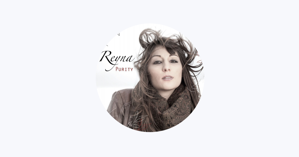 ‎Reyna en Apple Music