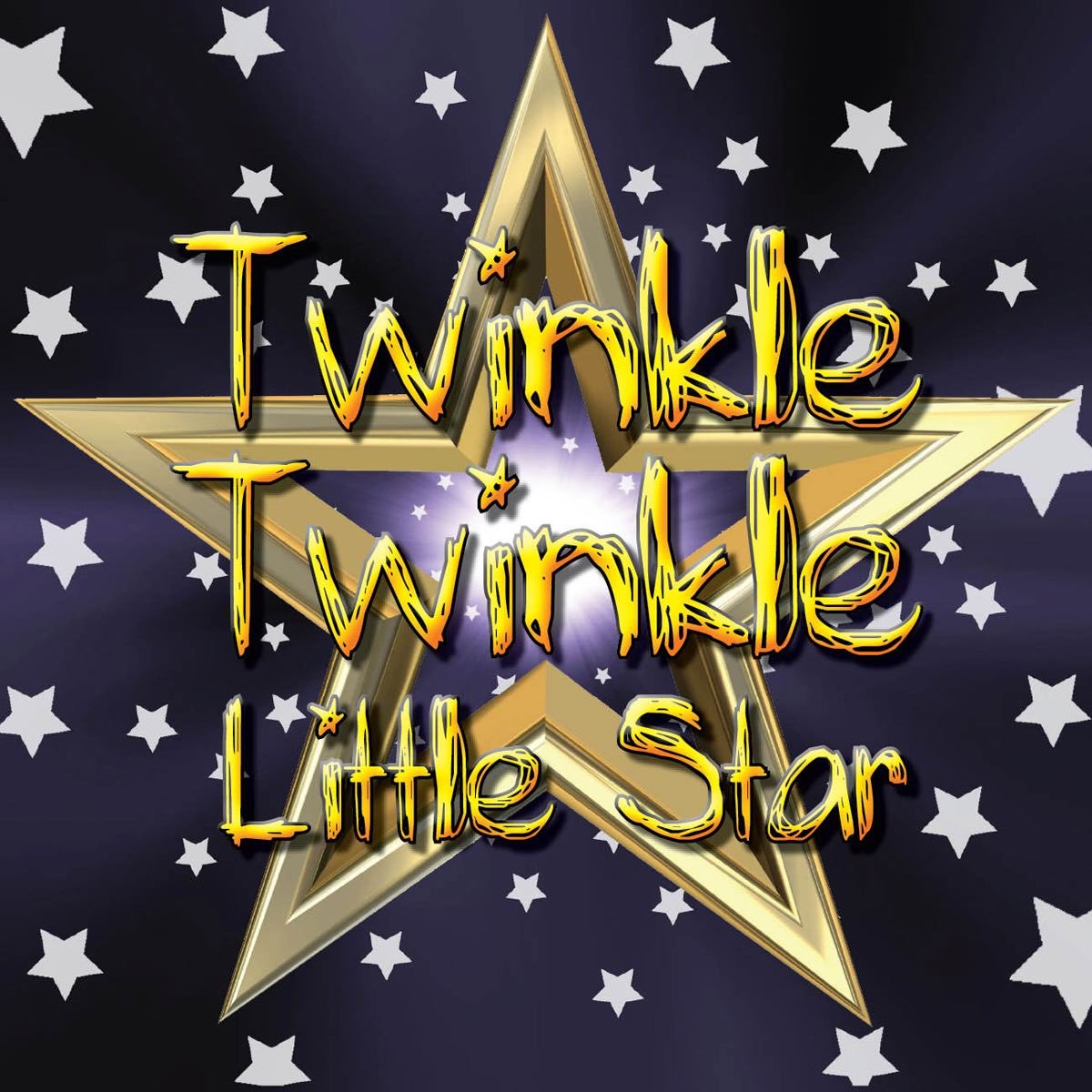 ‎Twinkle Twinkle Little Star - Album by The Little 'uns - Apple Music