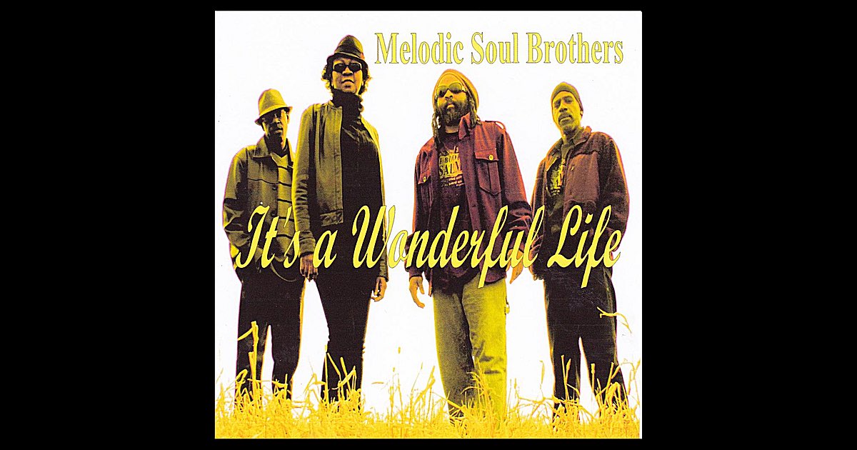 ‎It's a Wonderful Life (feat. Lady Dee & RIghteous Mike) - Album by ...