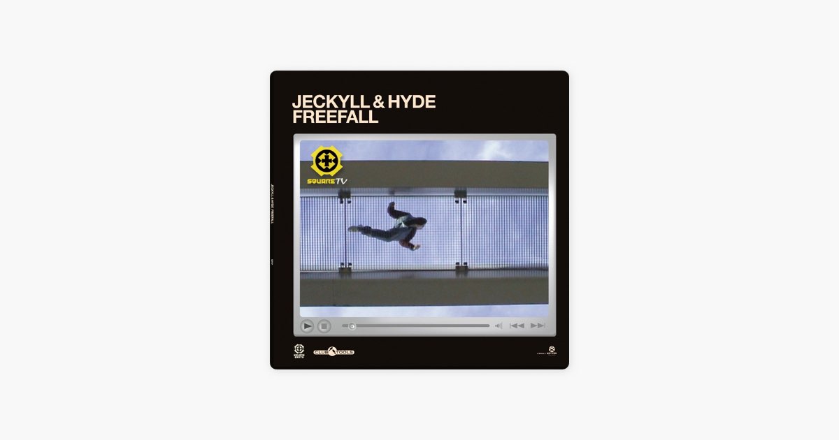 ‎Freefall (Extended Mix) – Titel von Jeckyll & Hyde – Apple Music