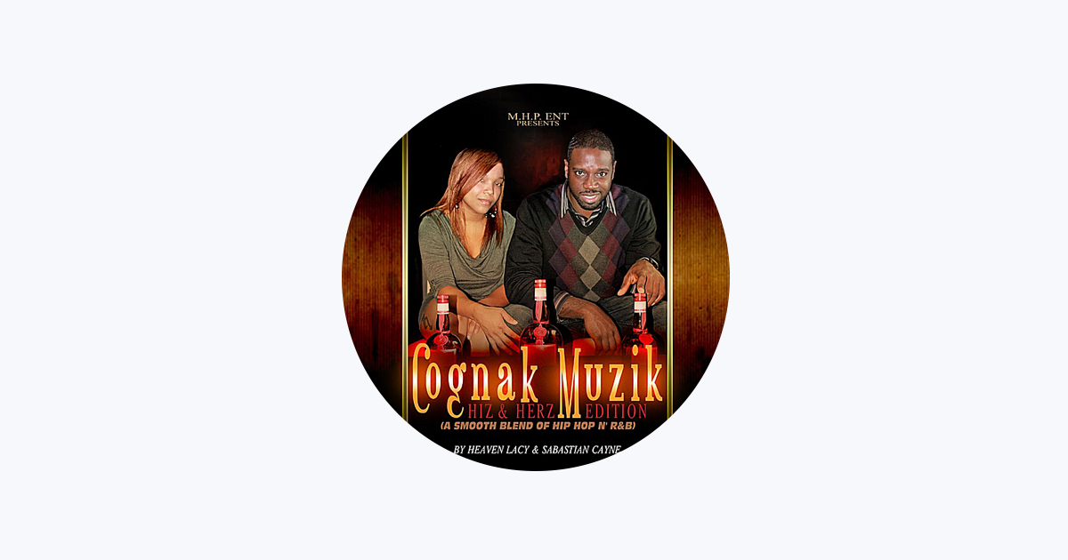 ‎Heaven Lacy – Apple Music