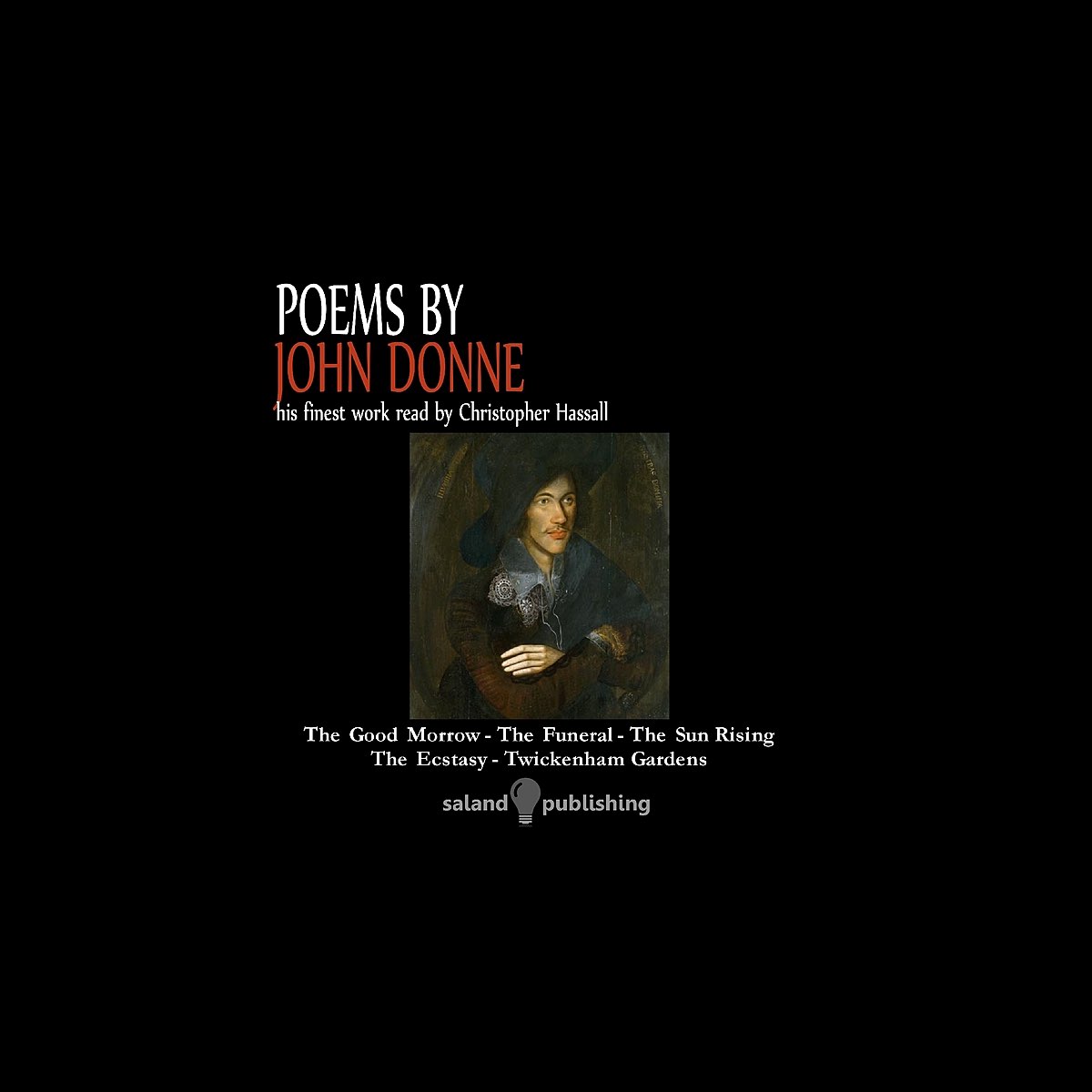‎Poems By John Donne - Album by Christopher Hassall - Apple Music