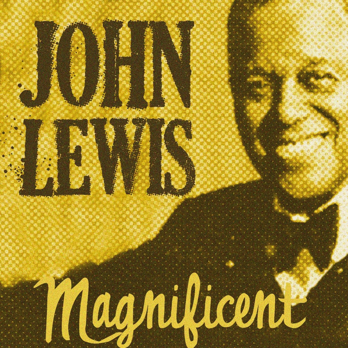 John Lewis' Magnificent Music》- John Lewis的专辑 - Apple Music