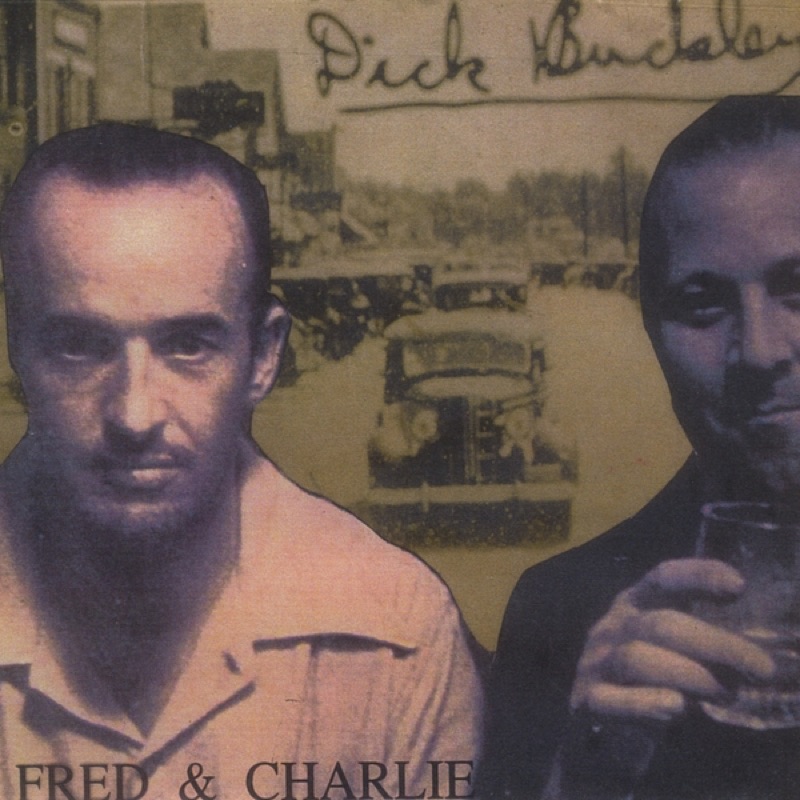 Gods Own Drunk - Lord Buckley: Song Lyrics, Music Videos & Concerts