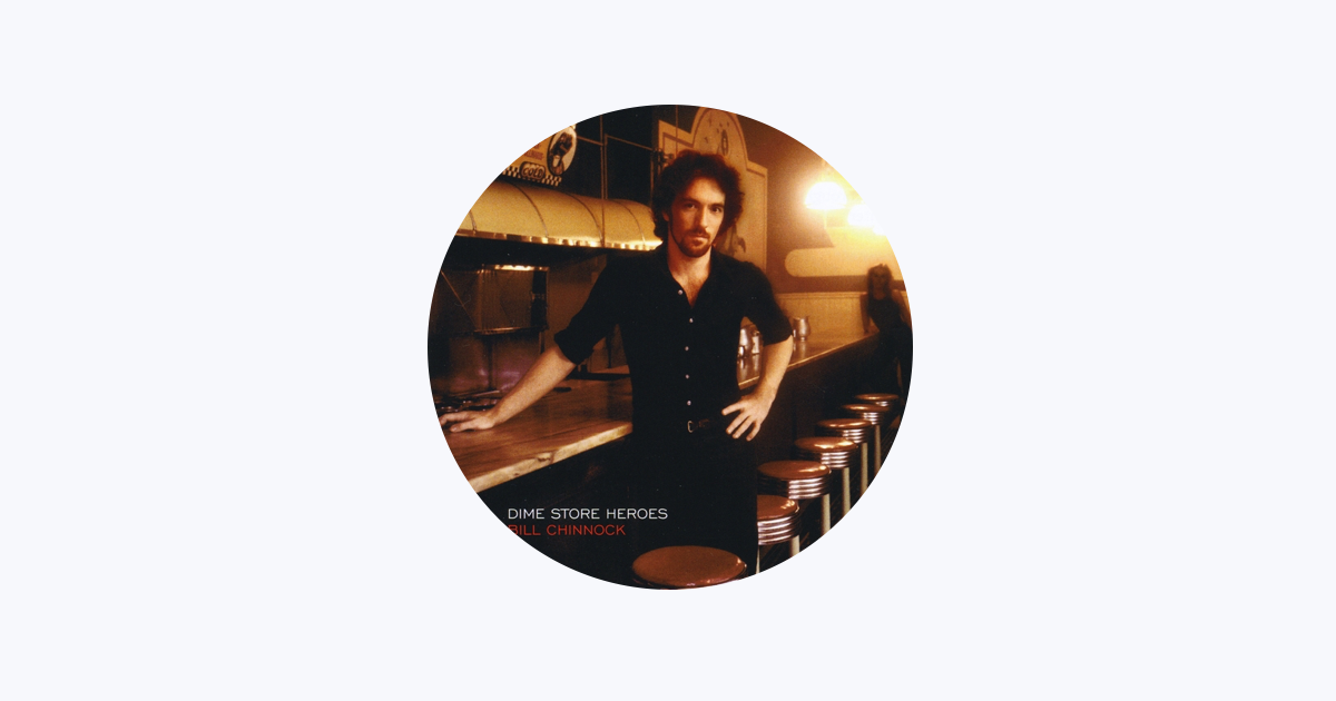 ‎Bill Chinnock - Apple Music