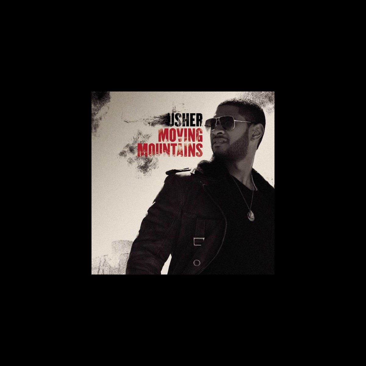 ‎Moving Mountains - EP - Album by USHER - Apple Music