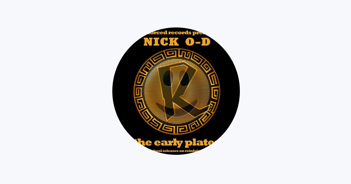 ‎Nick OD - Apple Music