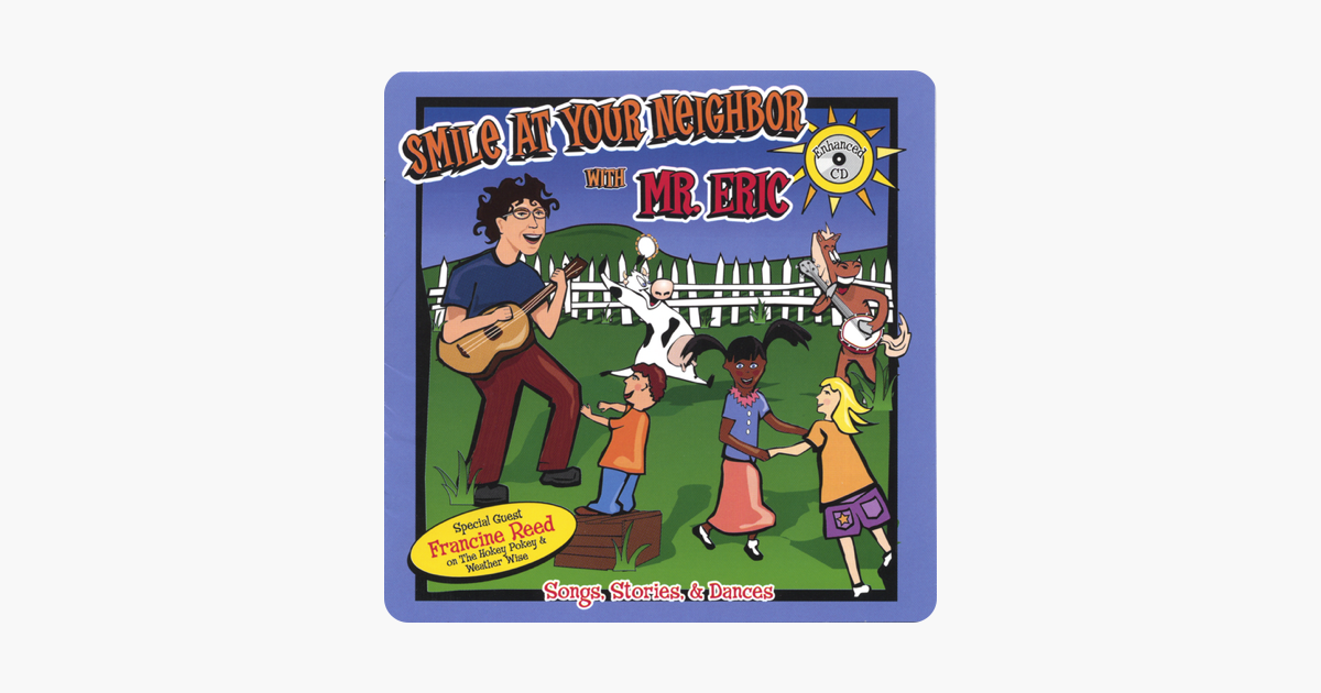 ‎Eric Litwin on Apple Books