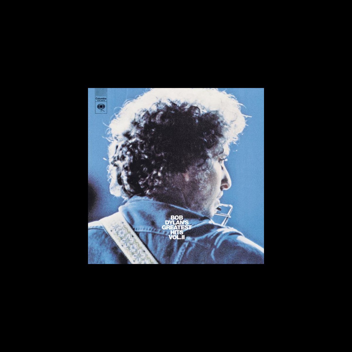 ‎Bob Dylan's Greatest Hits, Vol. 2 - Album by Bob Dylan - Apple Music