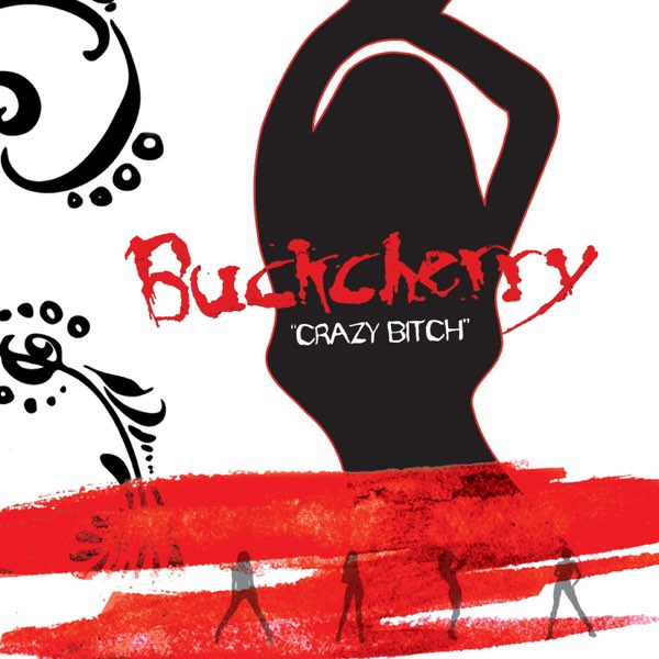 Buckcherry Discography