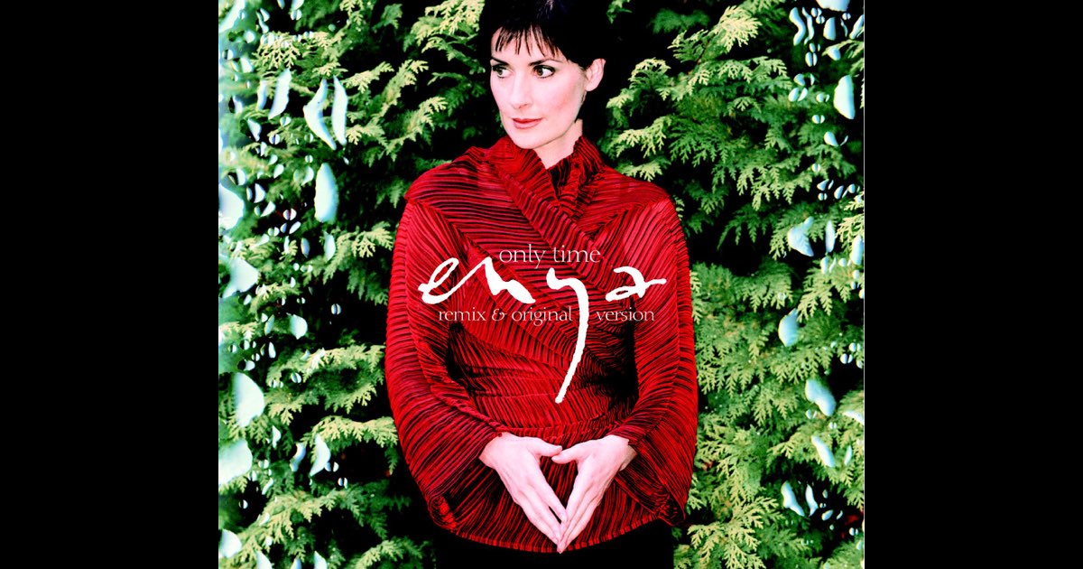 ‎Only Time - EP — álbum de Enya — Apple Music