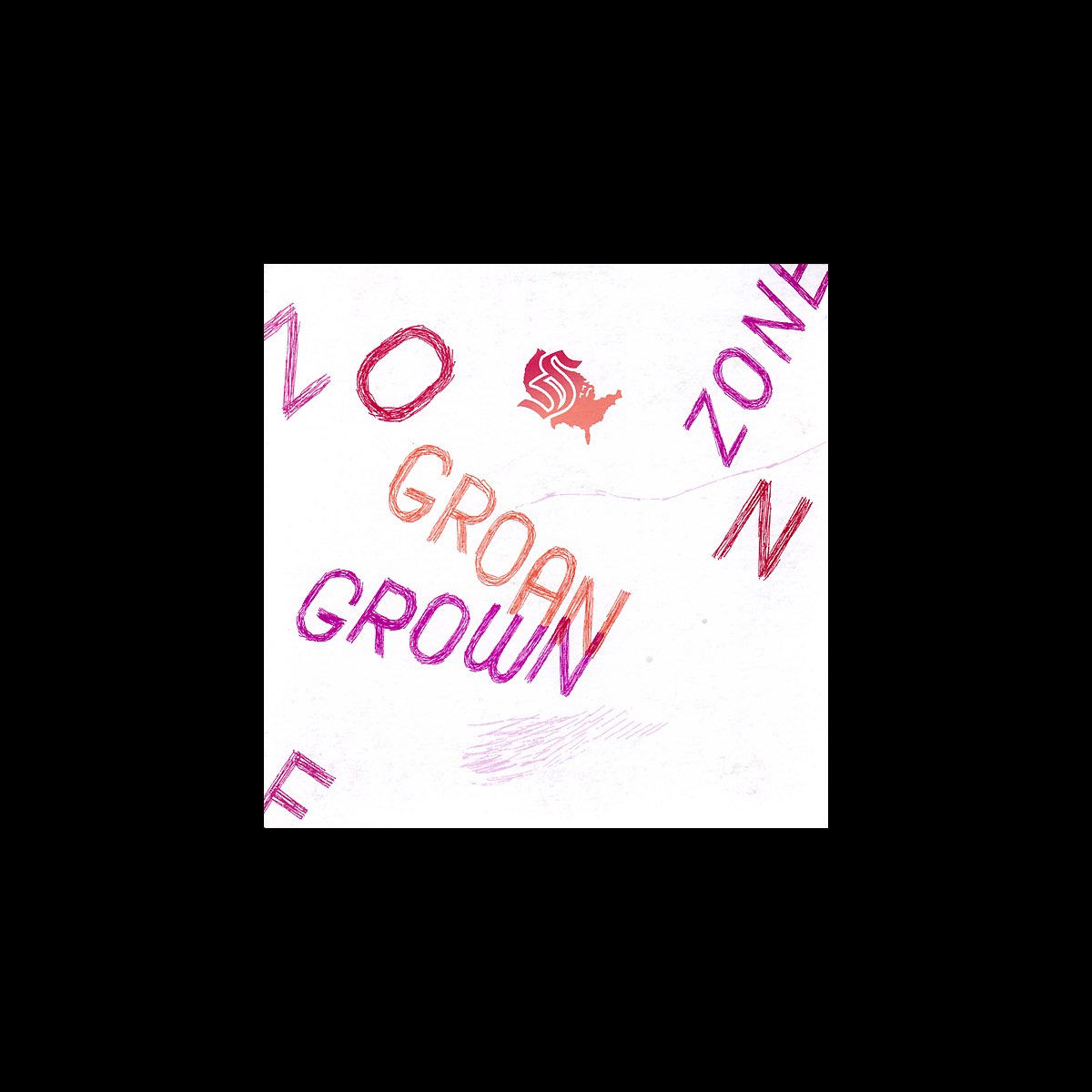 ‎Grown Zone / Groan Zone - Álbum de Varios Artistas - Apple Music