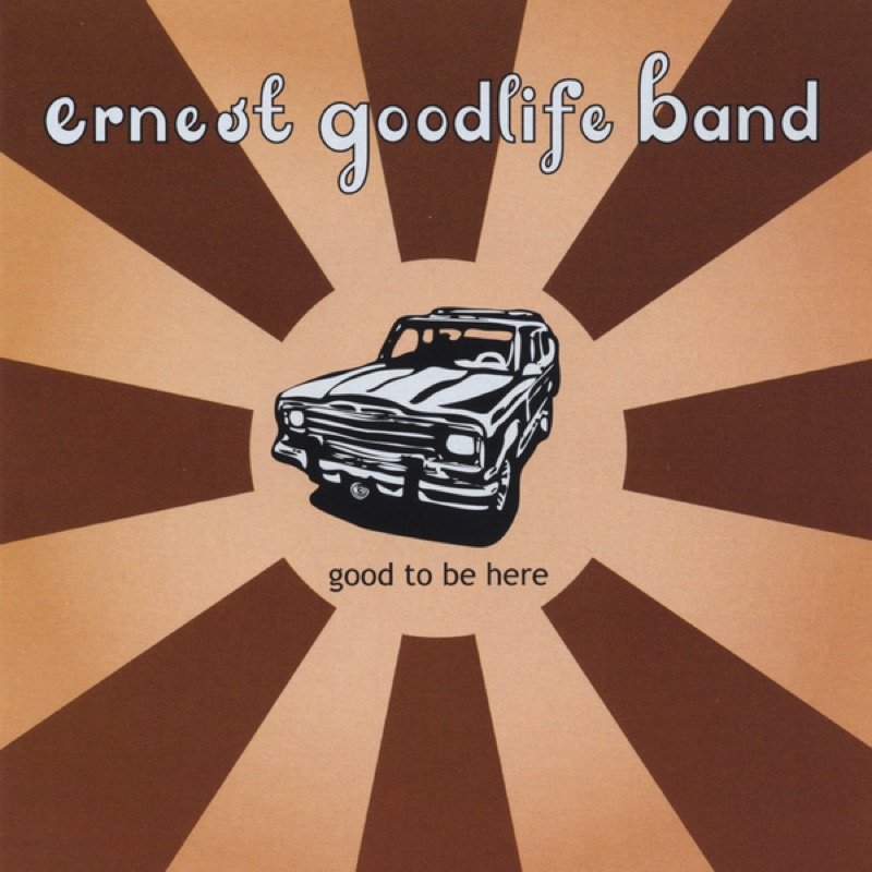 Coming Alive - Ernest Goodlife Band: Song Lyrics, Music Videos & Concerts