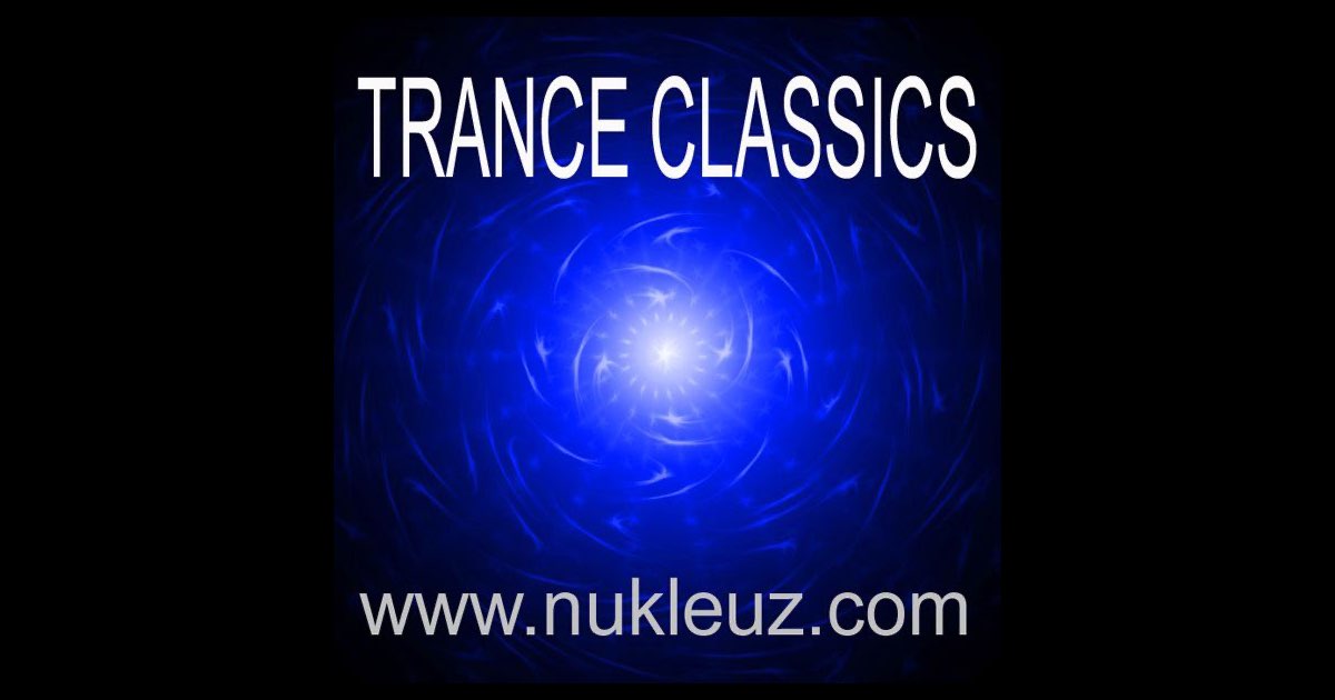 ‎Trance Classics - Various Artistsのアルバム - Apple Music