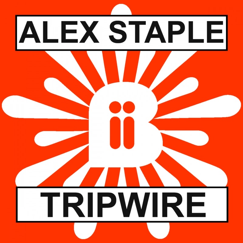 Tripwire (Filth & Spendour Remix) - Alex Staple: Song Lyrics, Music ...