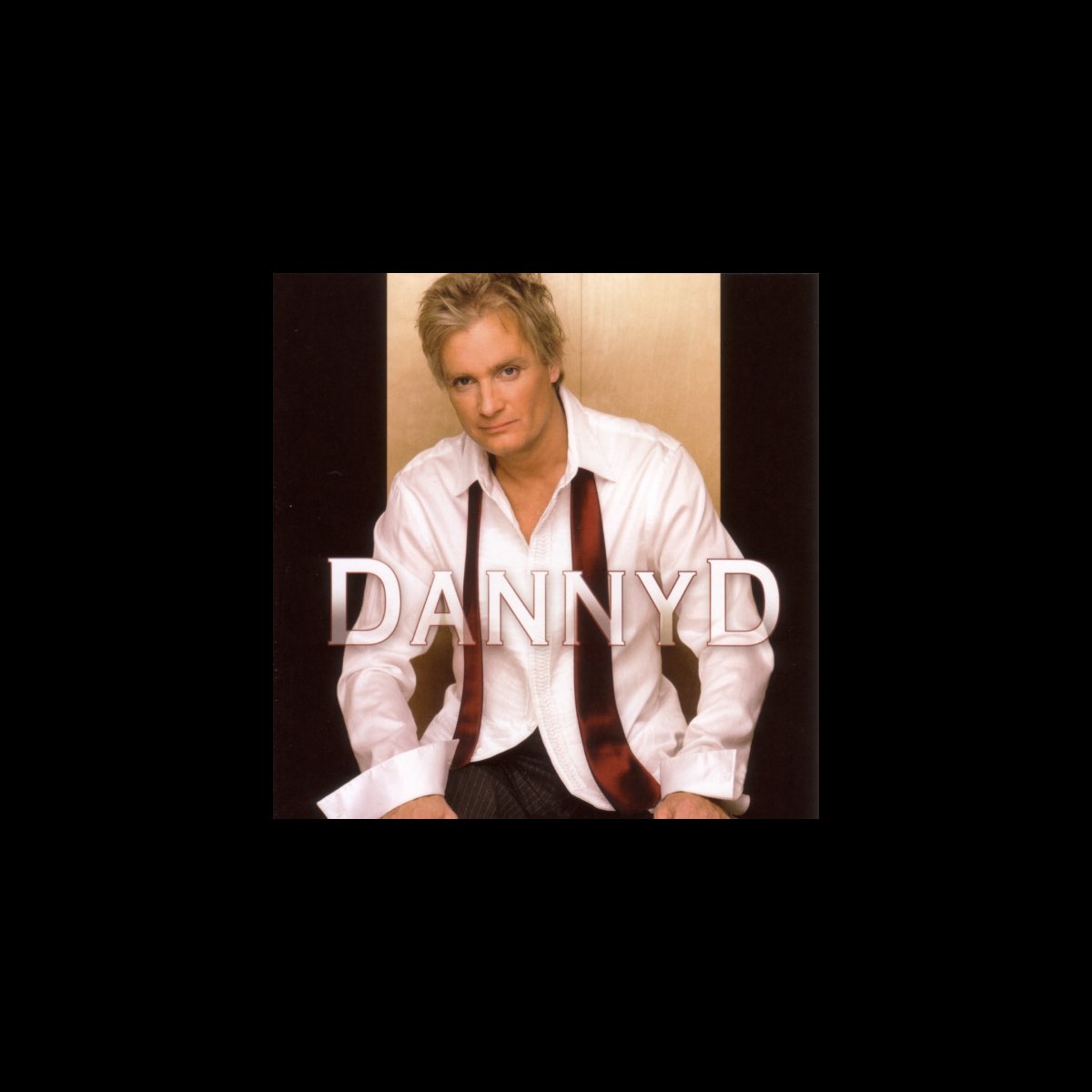 Danny D” álbum de Danny D en Apple Music