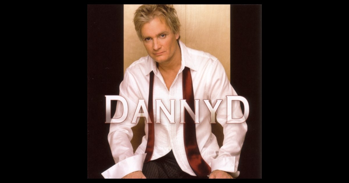 Danny D - ألبوم من ‫Danny D‬ - Apple Music