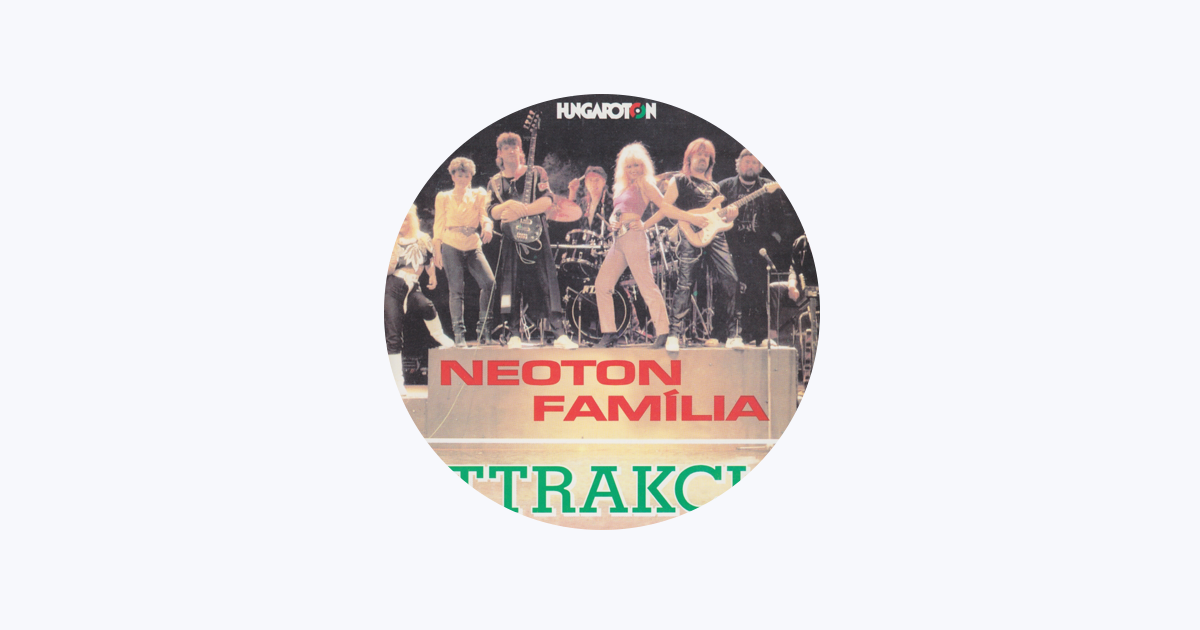‎Neoton Familia - Apple Music