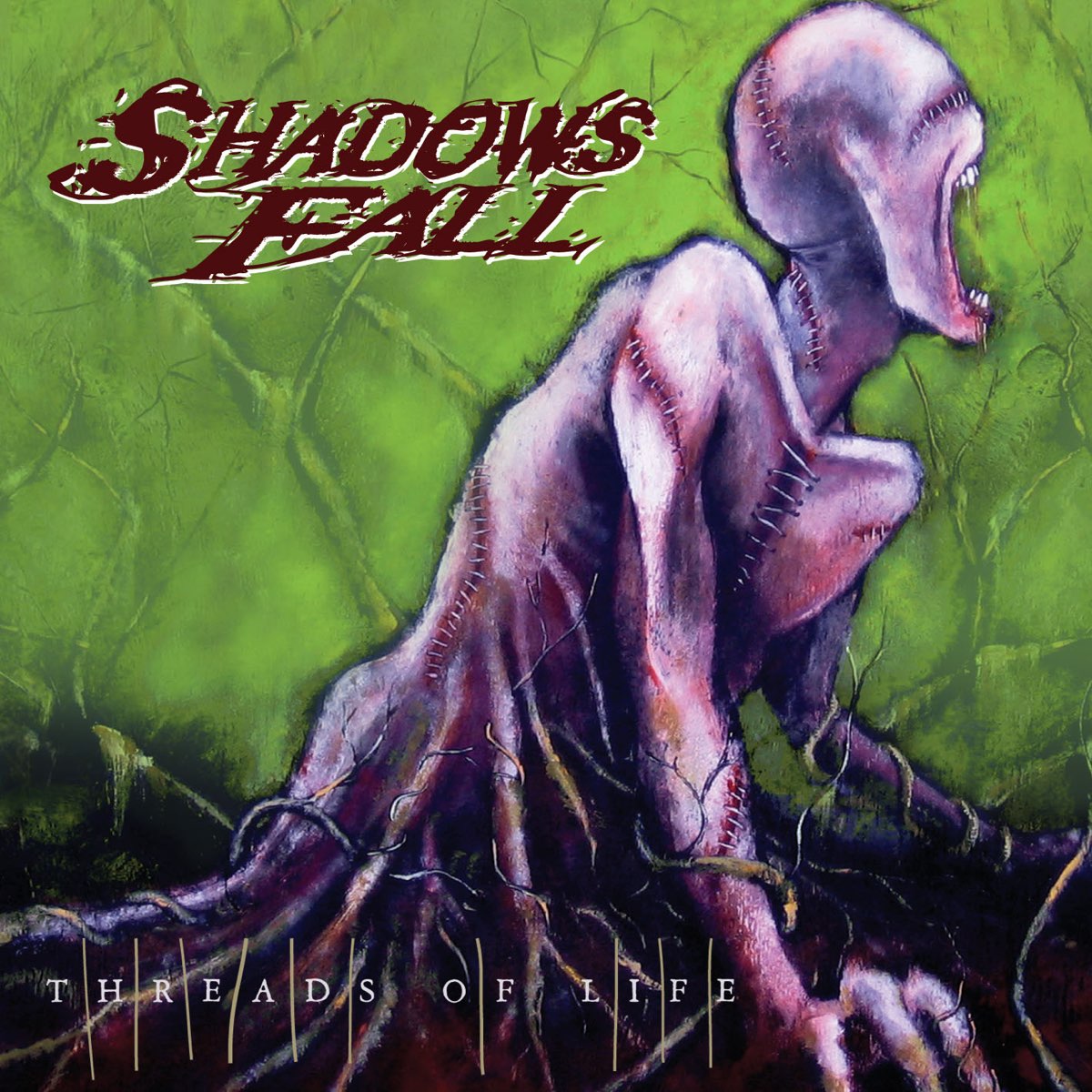 ‎Threads of Life - Album by Shadows Fall - Apple Music