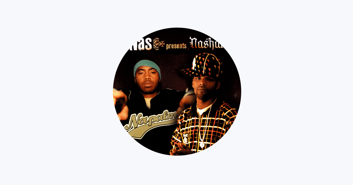 ‎Nashawn - Apple Music