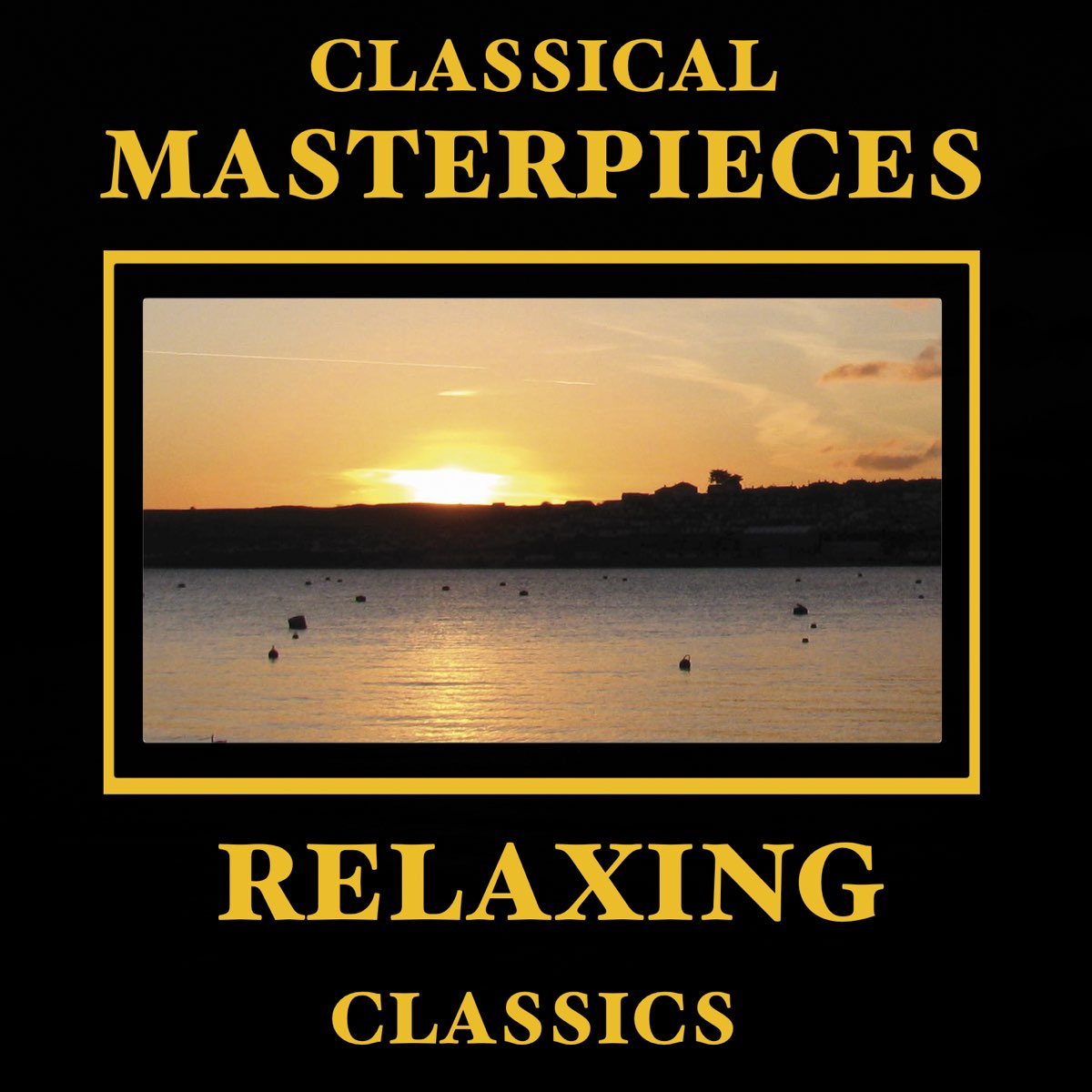 ‎Apple Music 上群星的专辑《Classical Masterpieces – Relaxing Classics》