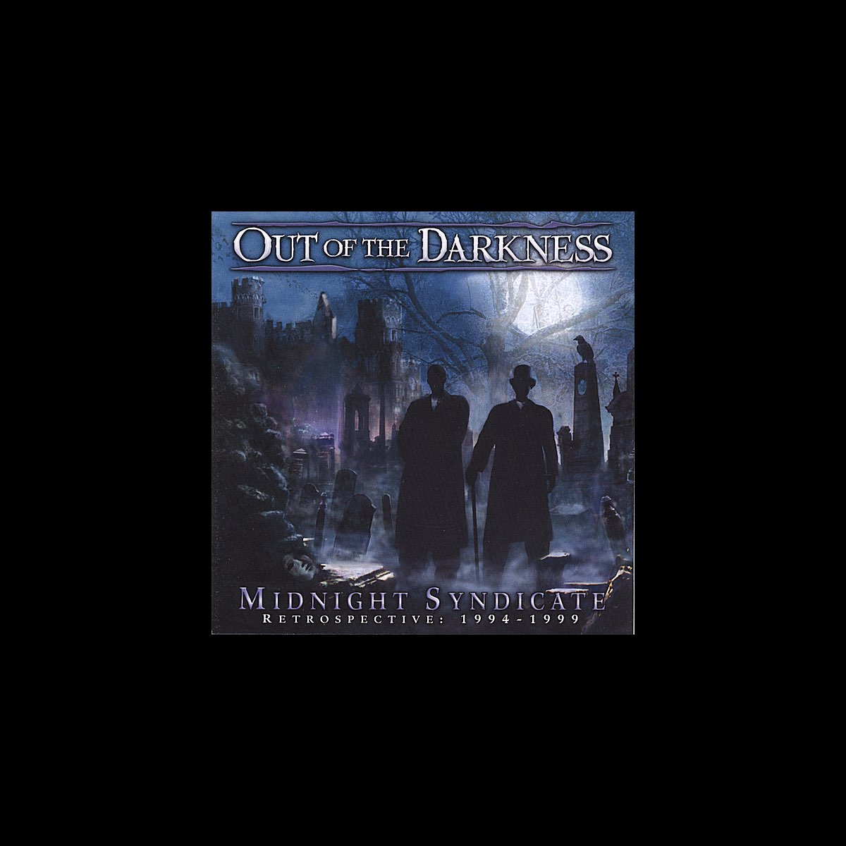Out Of Darkness 1994