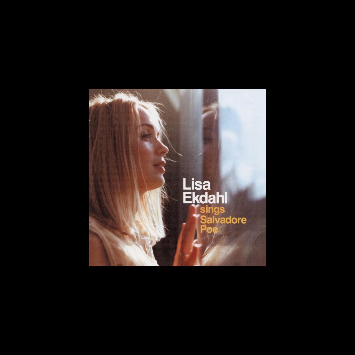 ‎Lisa Ekdahl Sings Salvadore Poe (Bonus Track Version) - Album by Lisa ...