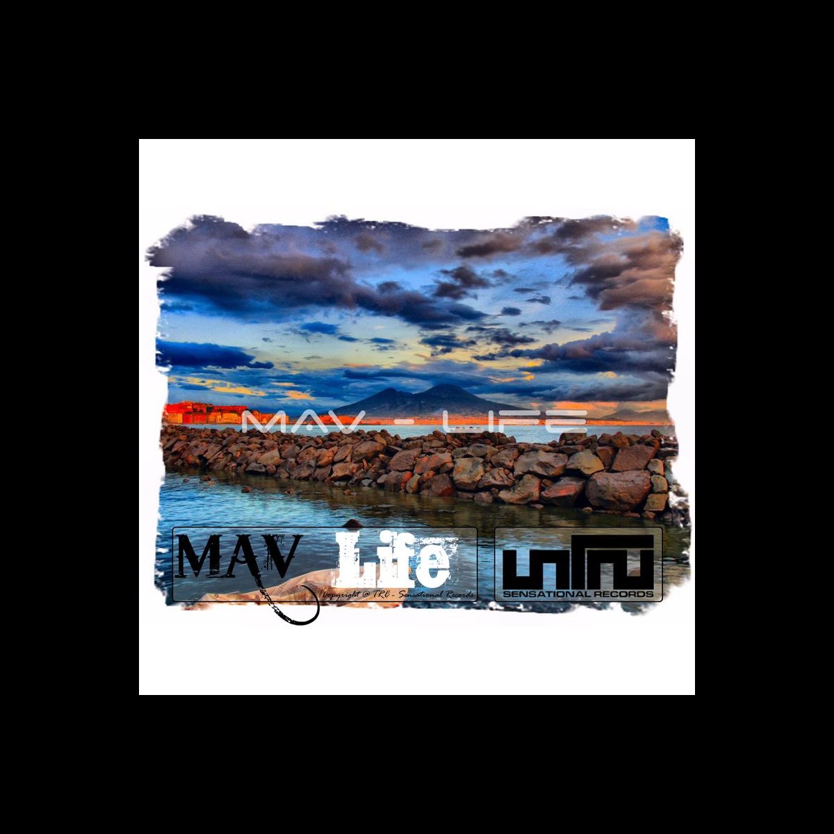 Life” álbum de Mav en Apple Music