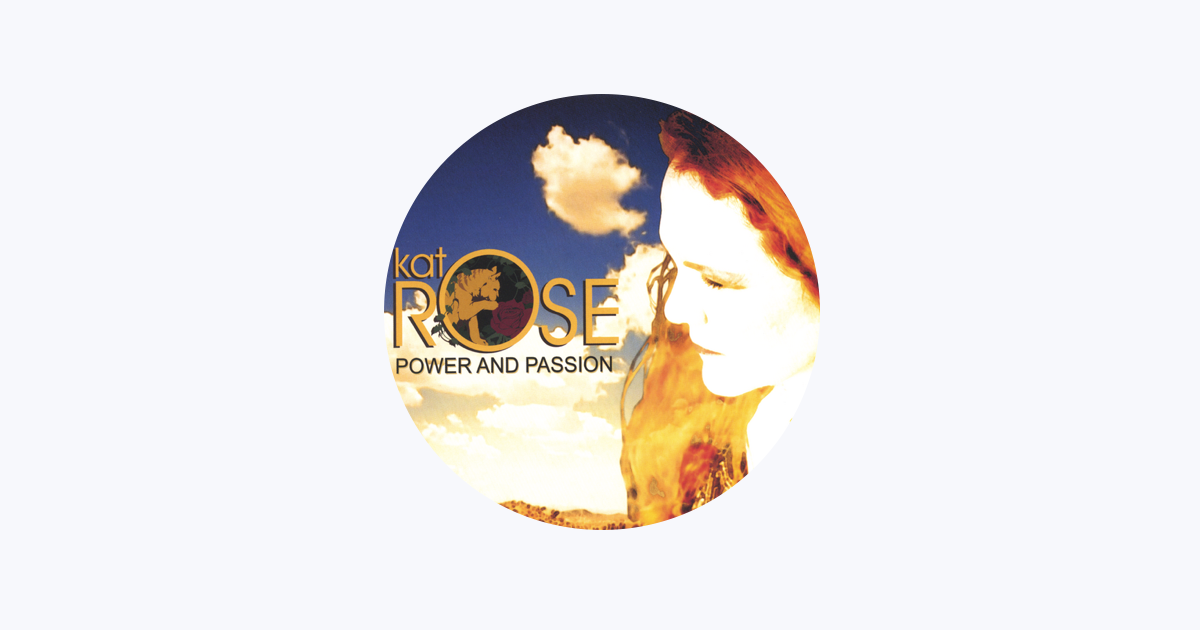 ‎Kat Rose - Apple Music