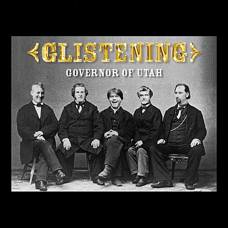 Barry Manilow (The Glock Song) - Governor of Utah: Song Lyrics, Music ...