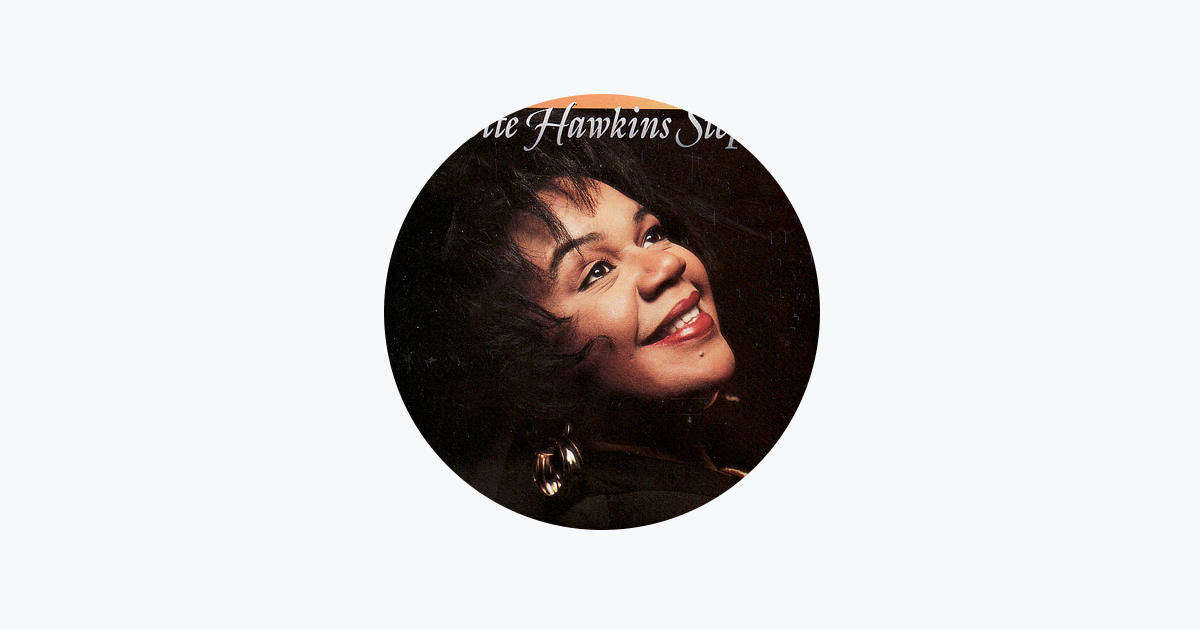 ‎Lynette Hawkins Stephens - Apple Music