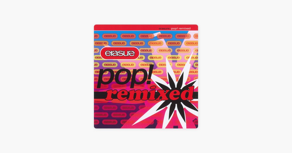 ‎Ship of Fools [Soil In the Synth Remix] - Song by Erasure - Apple Music