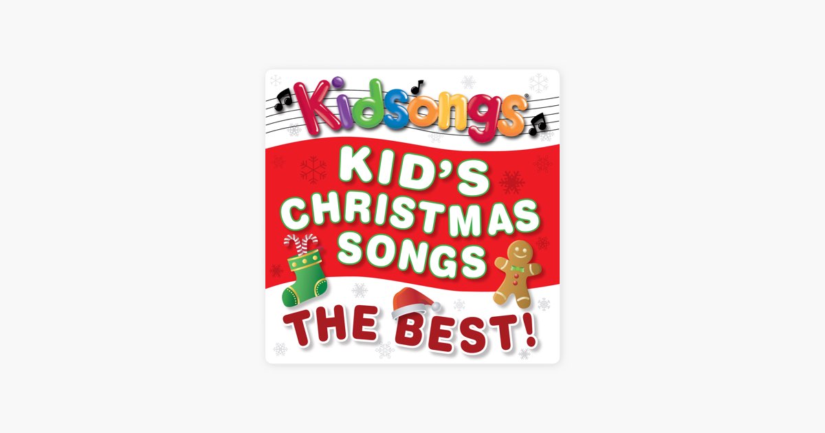 ‎O Christmas Tree – Song by Kidsongs – Apple Music