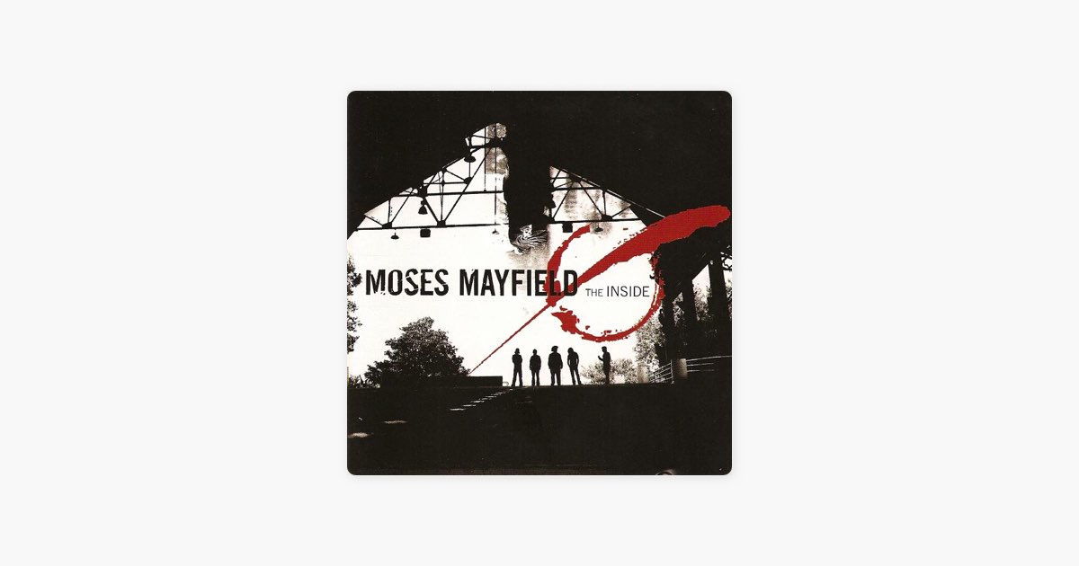 ‎Element – Song by Moses Mayfield – Apple Music