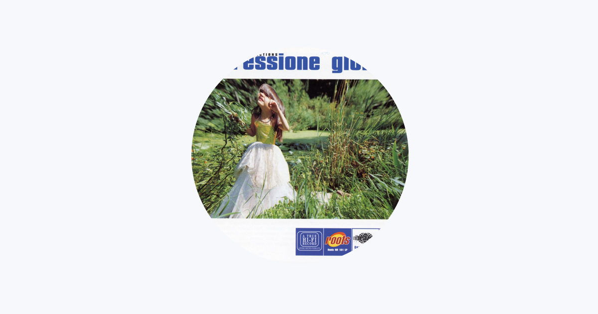 ‎Vibrazioni Productions - Apple Music