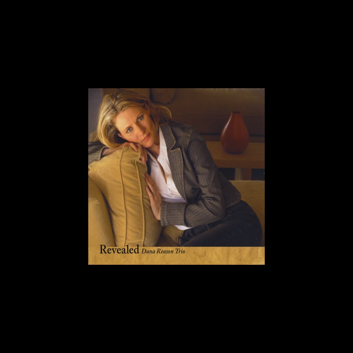 ‎Revealed - Dana Reasonのアルバム - Apple Music