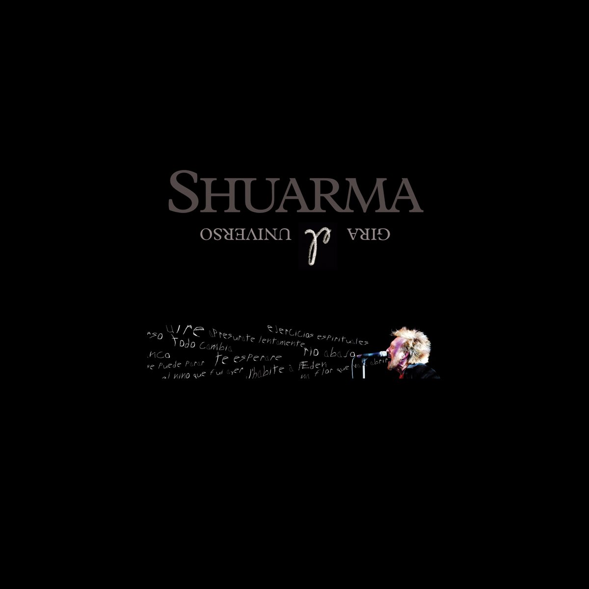‎Gira el Universo - Album by Shuarma - Apple Music