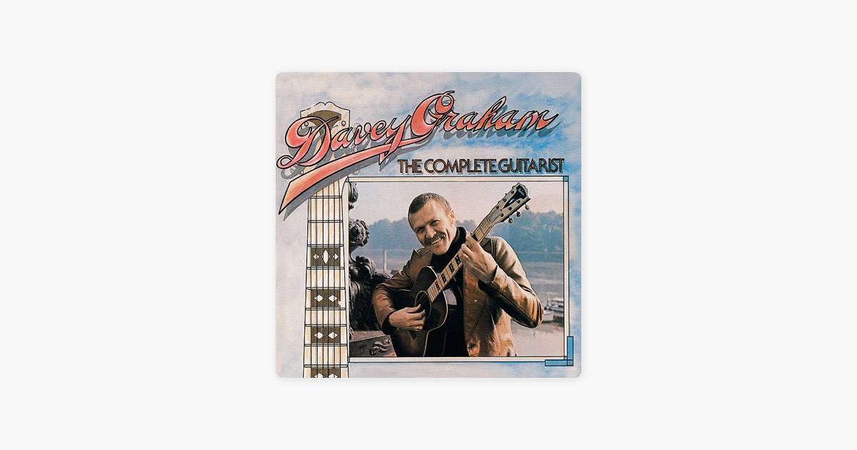 ‎Hardiman the Fiddler – Song by Davy Graham – Apple Music