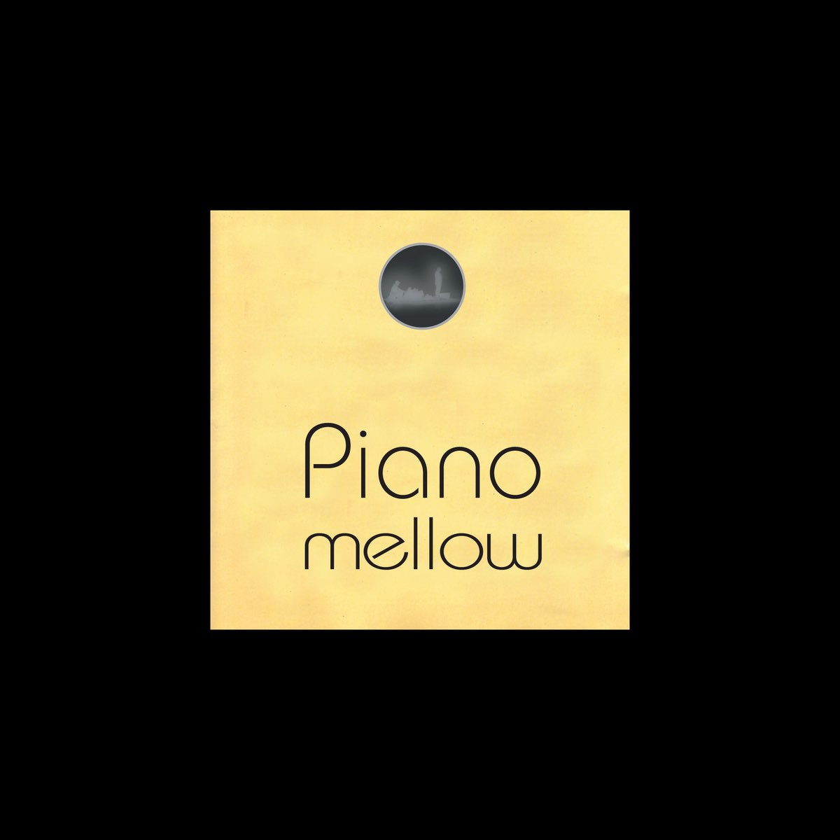 ‎Piano Mellow - Album by Hjortur - Apple Music