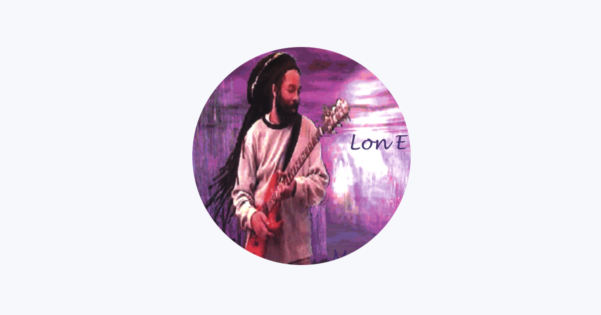 ‎Lon E - Apple Music