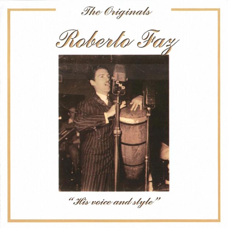 Comprensión - Roberto Faz: Song Lyrics, Music Videos & Concerts