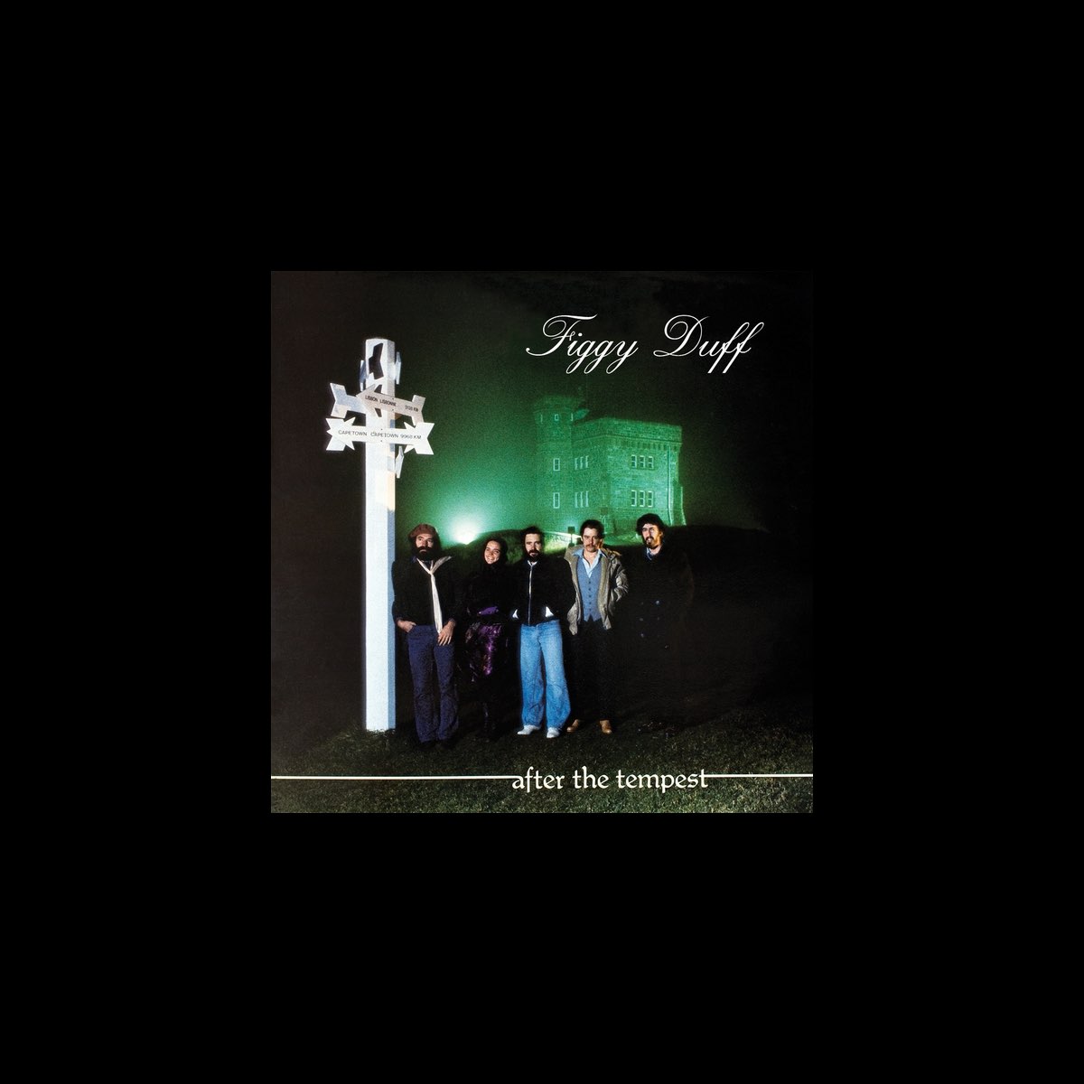 ‎After The Tempest - Album by Figgy Duff - Apple Music